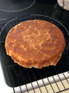 Classic Pone Bread: How to Make Southern Biscuit Bread - old fashioned ...