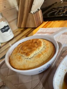 Southern Pone Cornbread Recipe – Crispy & Golden Perfection - old ...